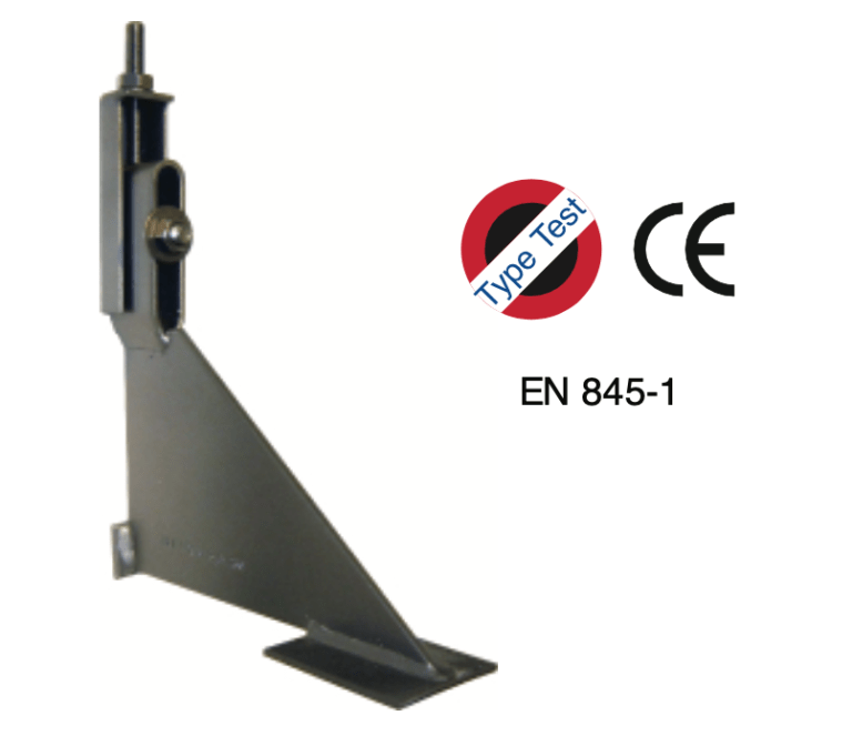 Masonry & Brickwork Support Systems | HAZ Metal UK